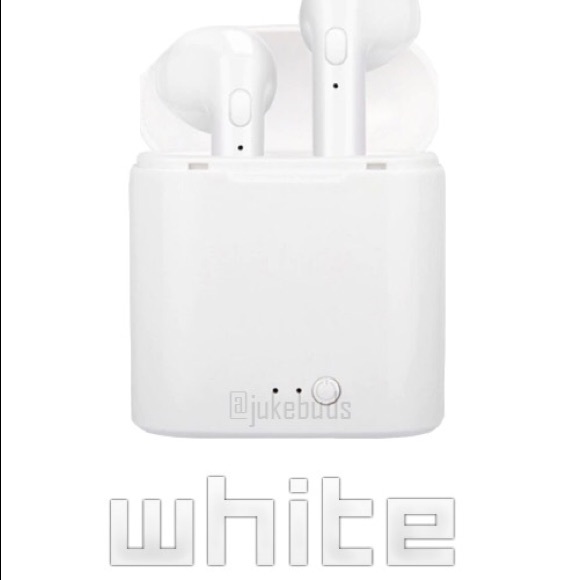 Other | 1 Working Airpod Replicas Jukebuds | Poshmark